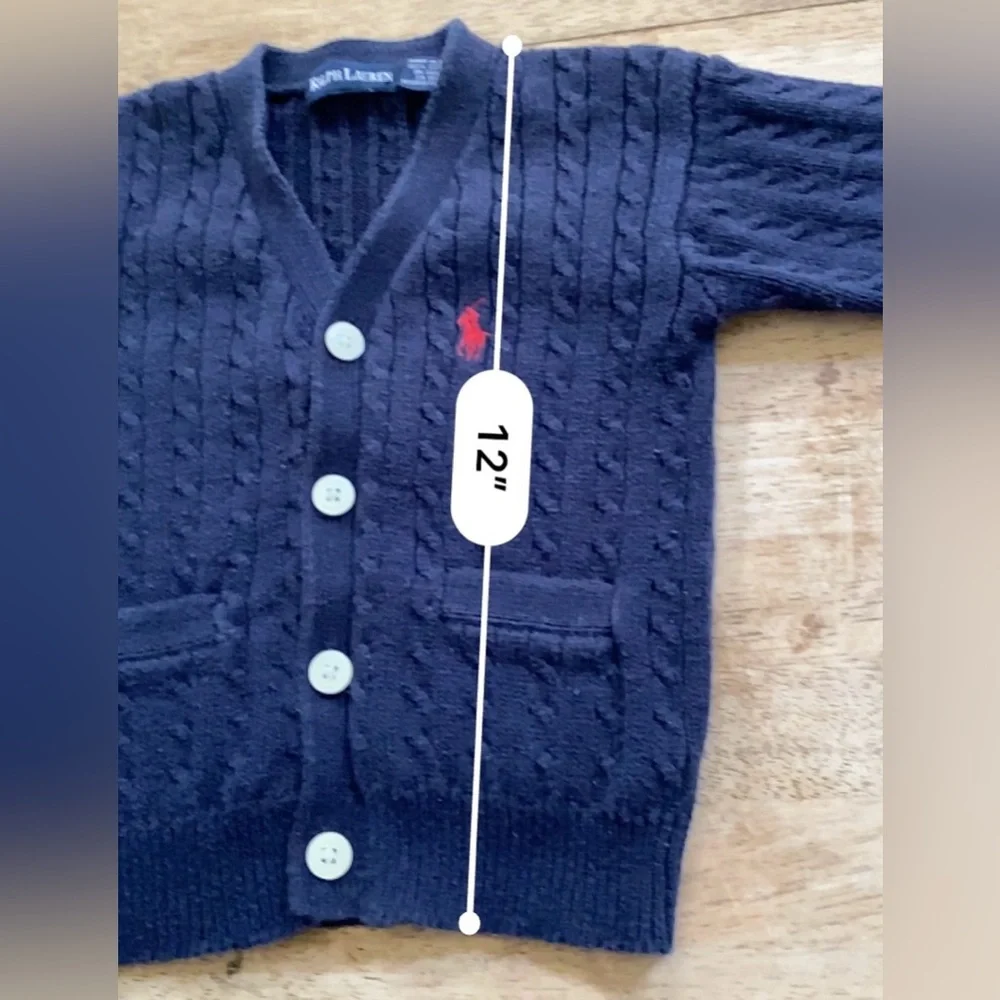 Polo Ralph Lauren | Shirts & Tops | Vintage Polo By Rl Infant See Pics ...